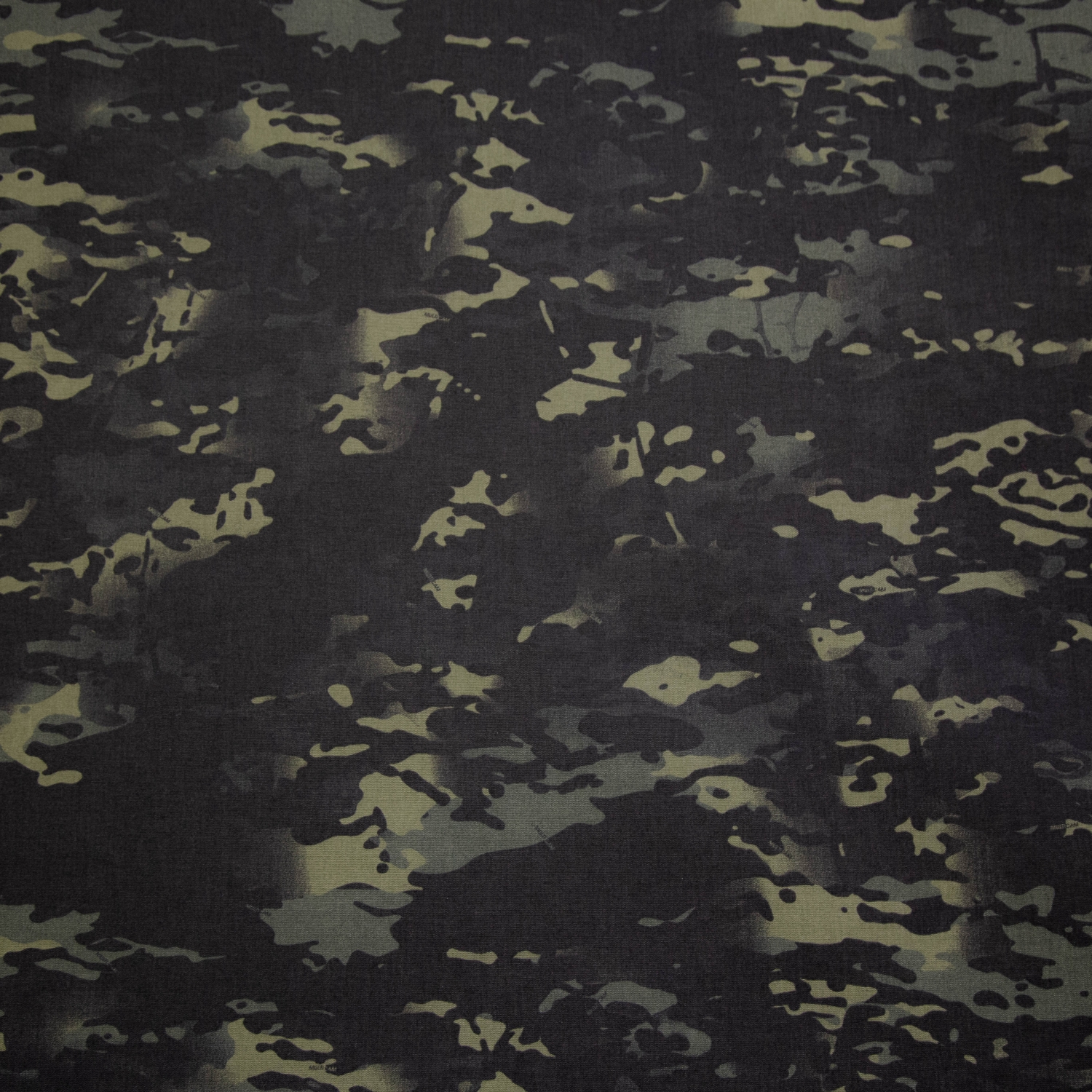 Black Multicam – UPT