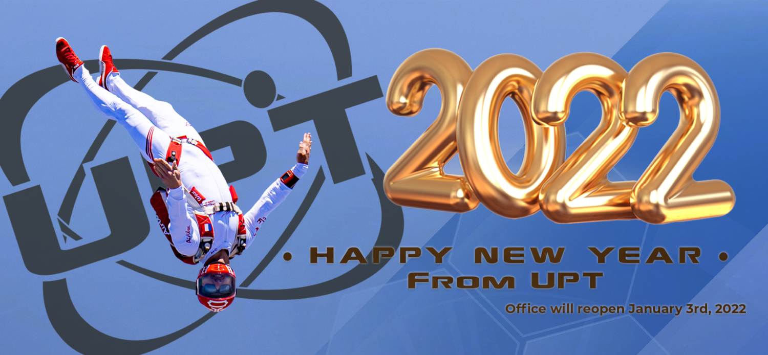UPT 2022 – UPT